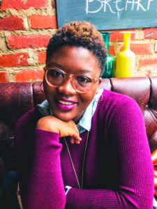 princess hair: an interview with sharee miller - This Picture Book Life