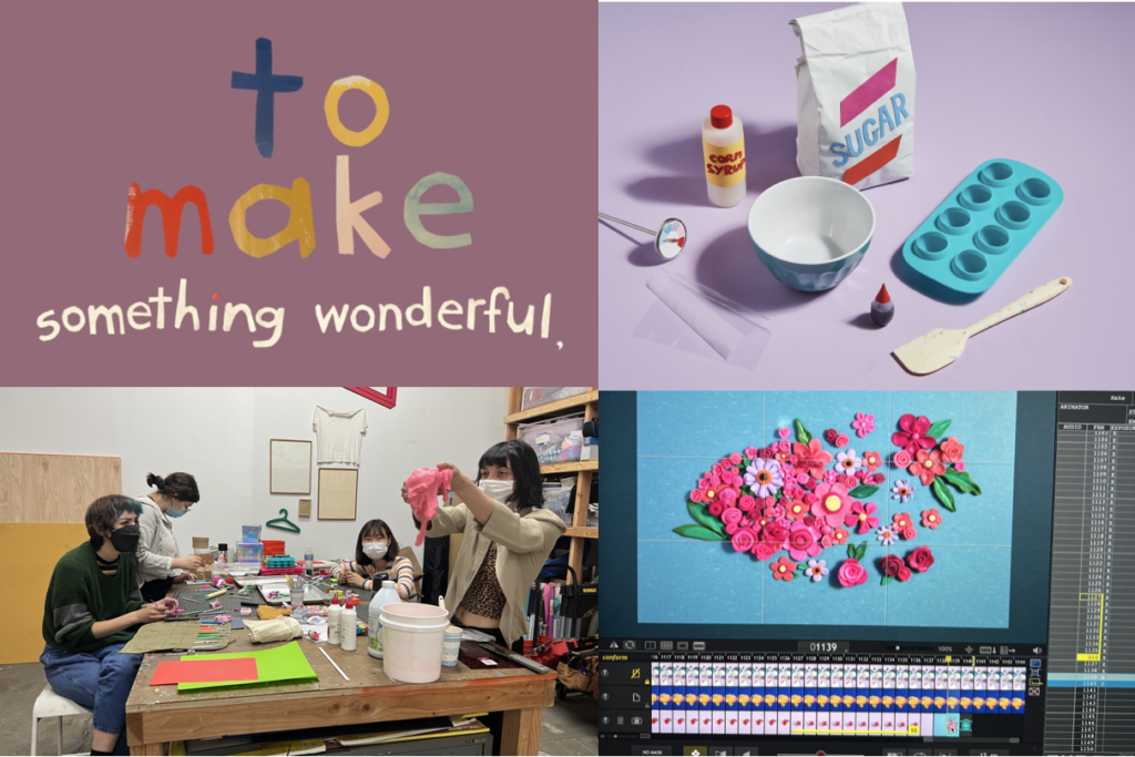 to make is out + book trailer! - This Picture Book Life