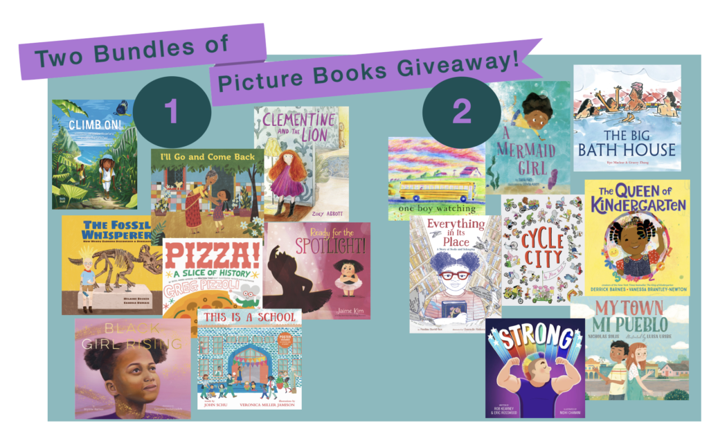 this picture book life turns 9 - This Picture Book Life