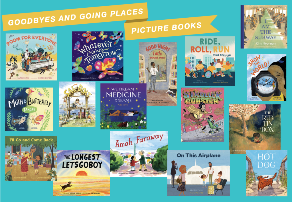 This Picture Book Life